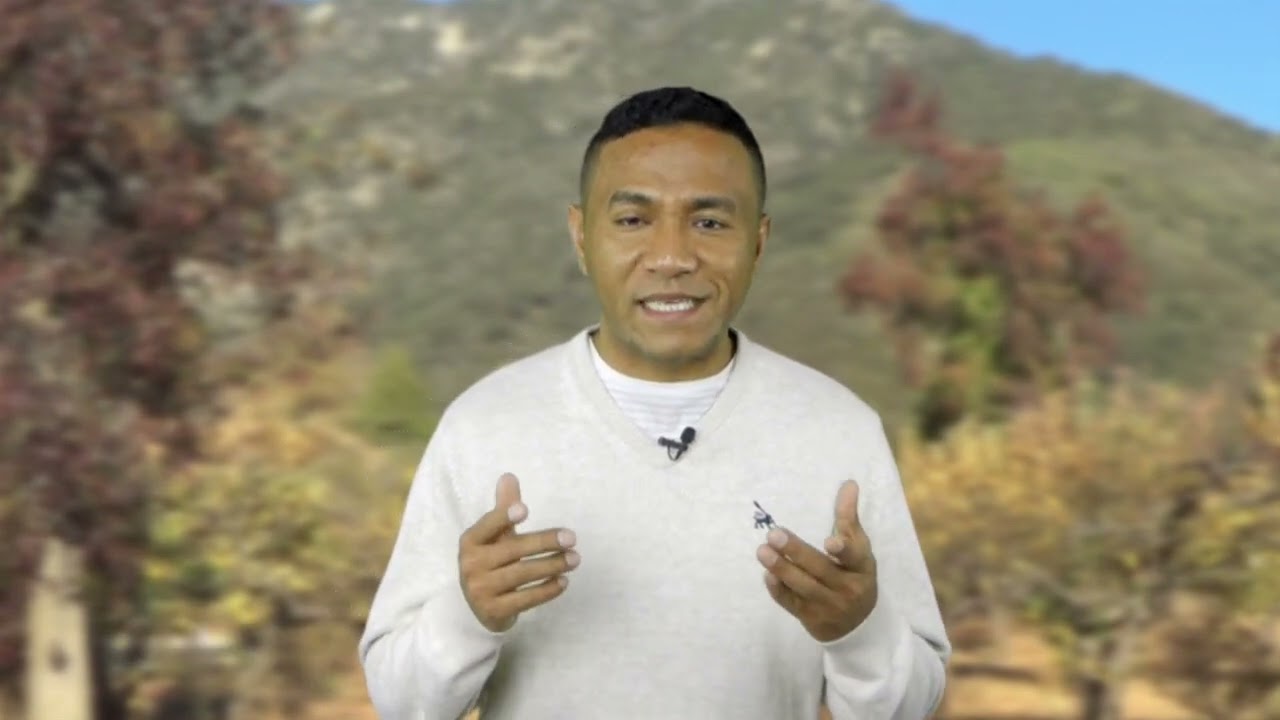 Dios te Habla con Padre Rufinos Naben;Tema de hoy:Memoria de ...