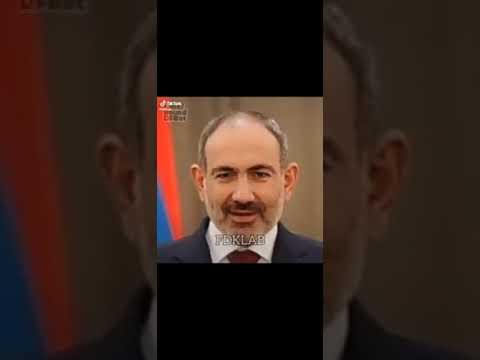 paşinyan en gülmeli vidiolar