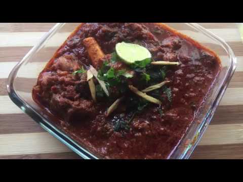 Rara Gosht | Mutton Rara | The Potluck - YouTube