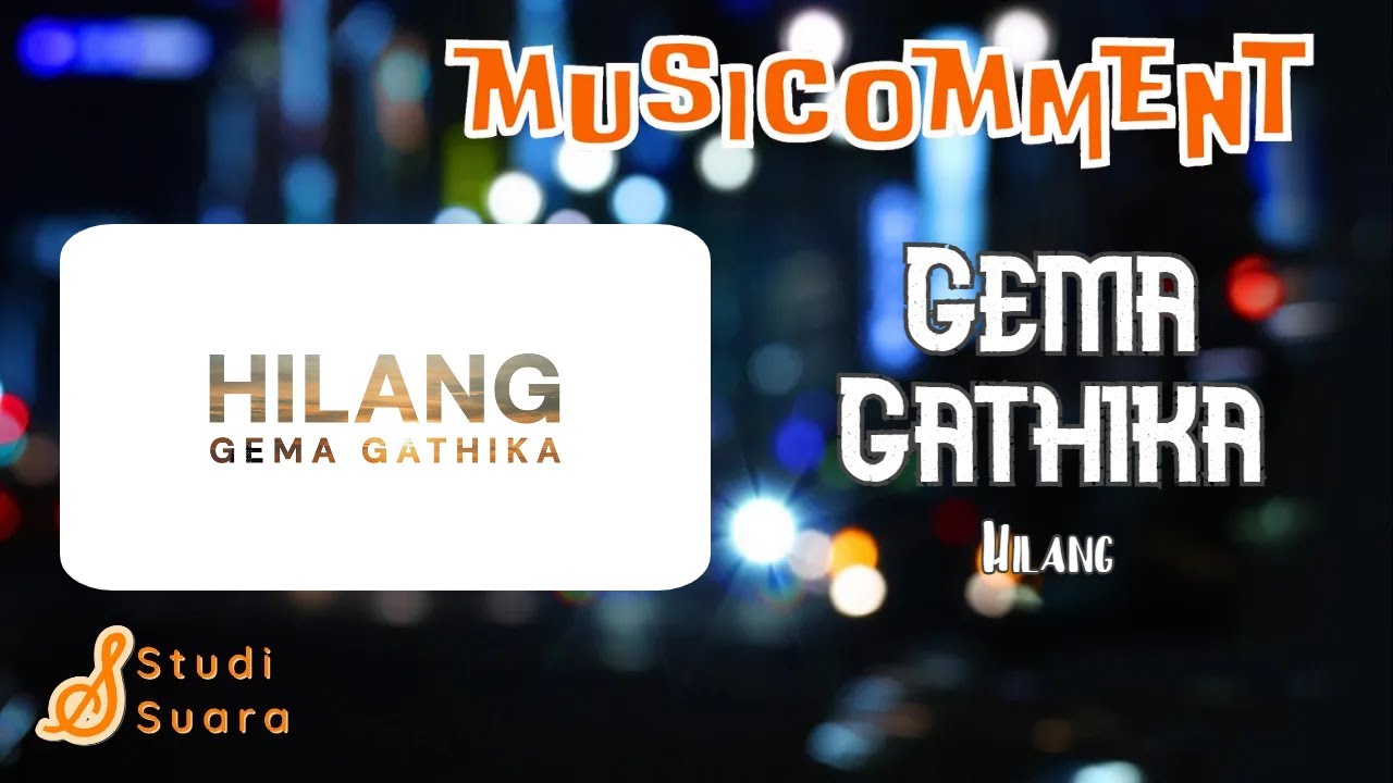 Vtuber Ini Sudah Menemukan Formula Nyanyian Khas | Gema Gathika ...