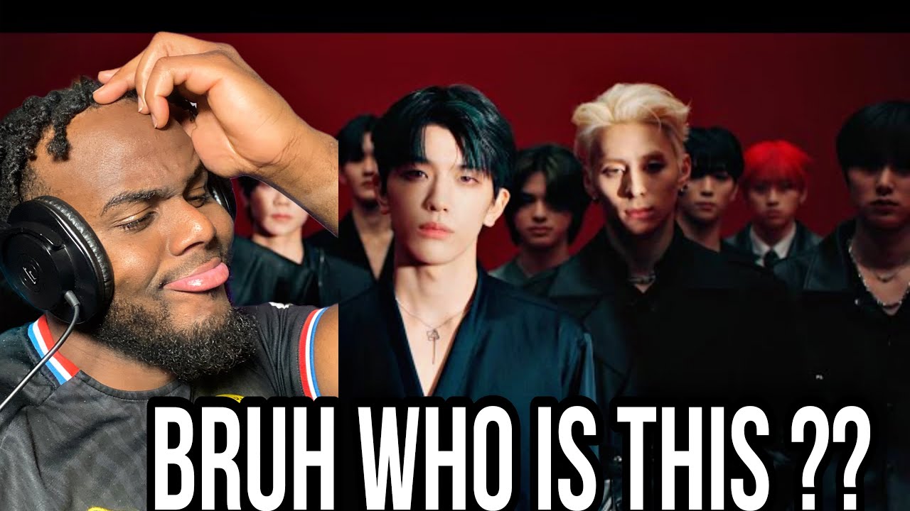 INI - Legit Official Mv Hold Up These New Groups Are …. #kpop #reaction ...