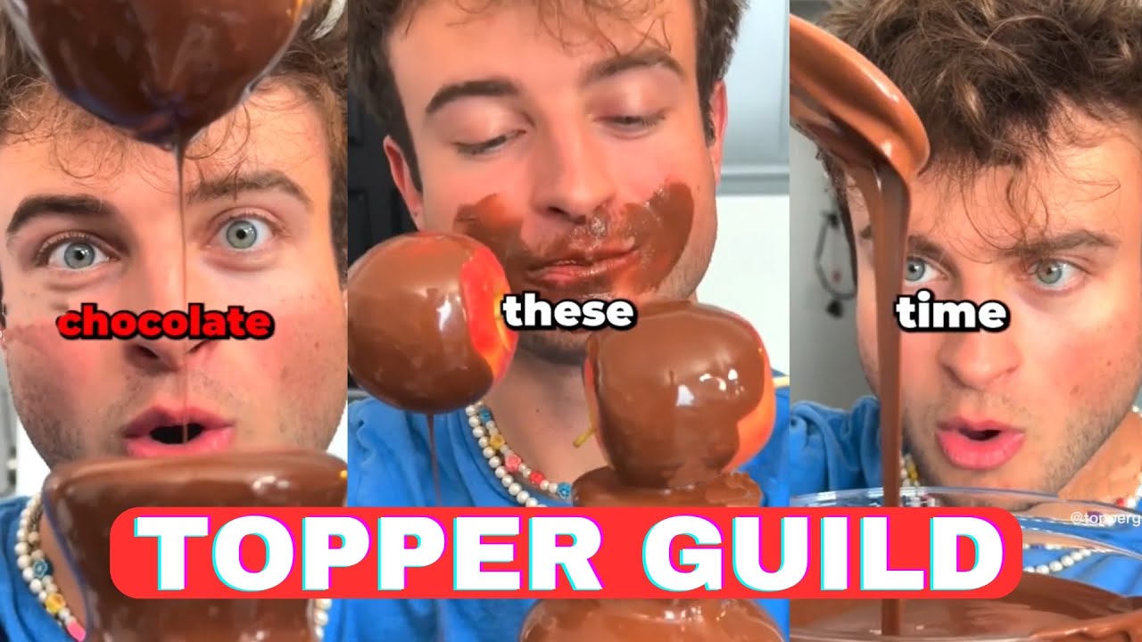 New Best Topper Guild Funny Shorts 2025 - New Funny Tik Tok Memes ...