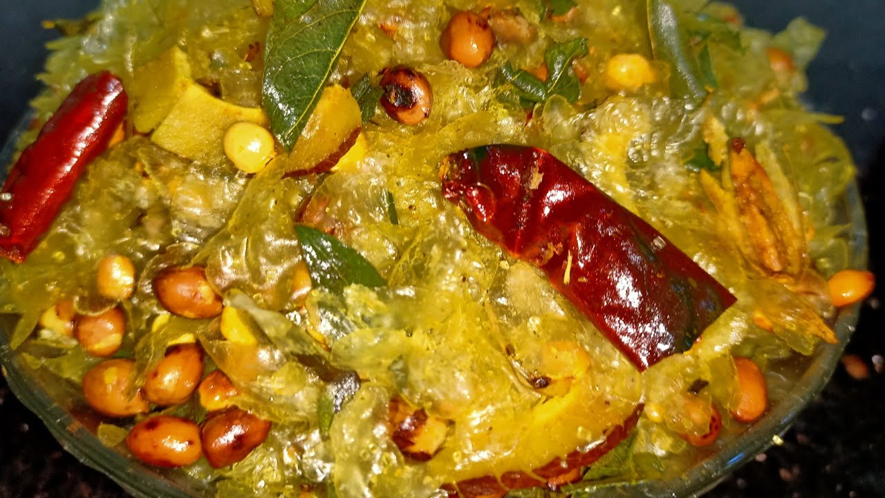 Paper ಅವಲಕ್ಕಿ ಒಗ್ಗರಣೆ ಮಾಡುವ ಸರಳ ವಿಧಾನ /Poha recipe /Paper avalakki ...