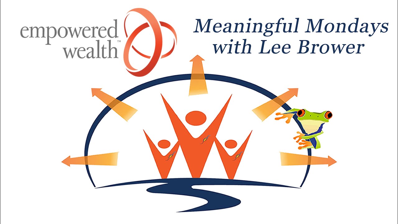 Can You Be Like Scrooge? - YouTube