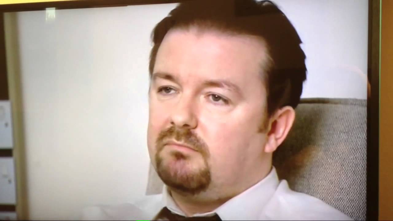David Brent - Live Fast Die Old - YouTube