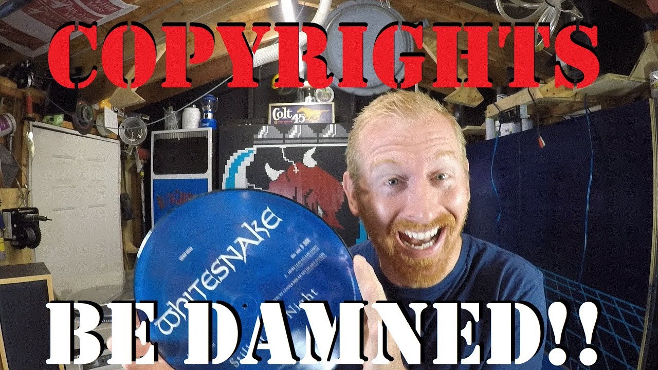 COPYRIGHT PARTY AND PLAYSTATION GAMES YouTube copyright-party-and-playstation-games-youtube