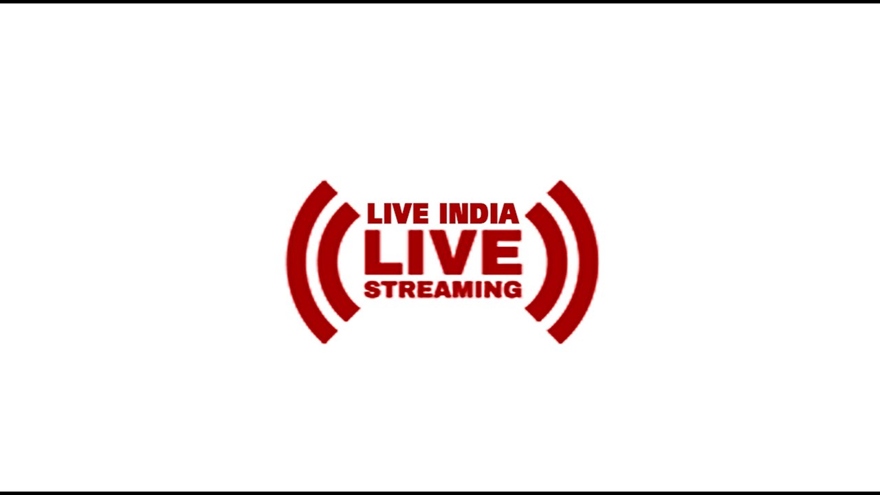 live india - YouTube