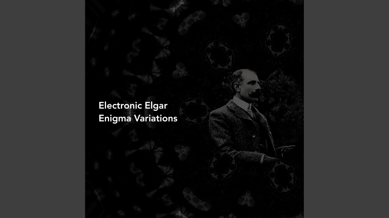 Enigma Variations Op. 36: 12. Variation XI "G.R.S." - YouTube
