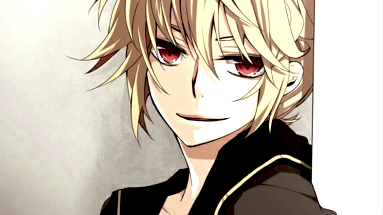 Yandere Len kidnaps you in his basement (Roleplay) - YouTube