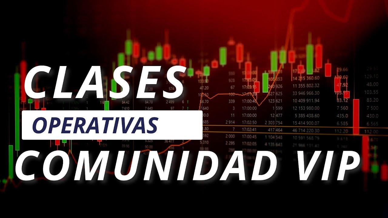 CLASES OPERATIVAS COMUNIDAD VIP - YouTube