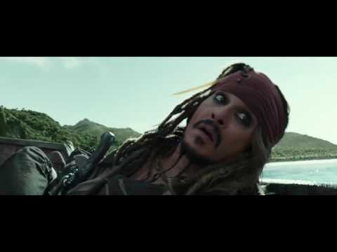 Pirates Of The Caribbean 5 (Karayip Korsanları 5) Türkçe Altyazılı 5. \