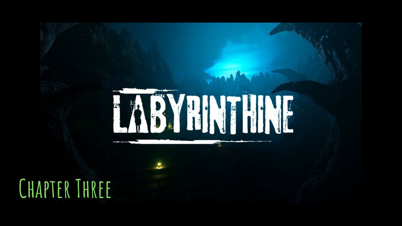 Labyrinthine | Chapter 3 - YouTube