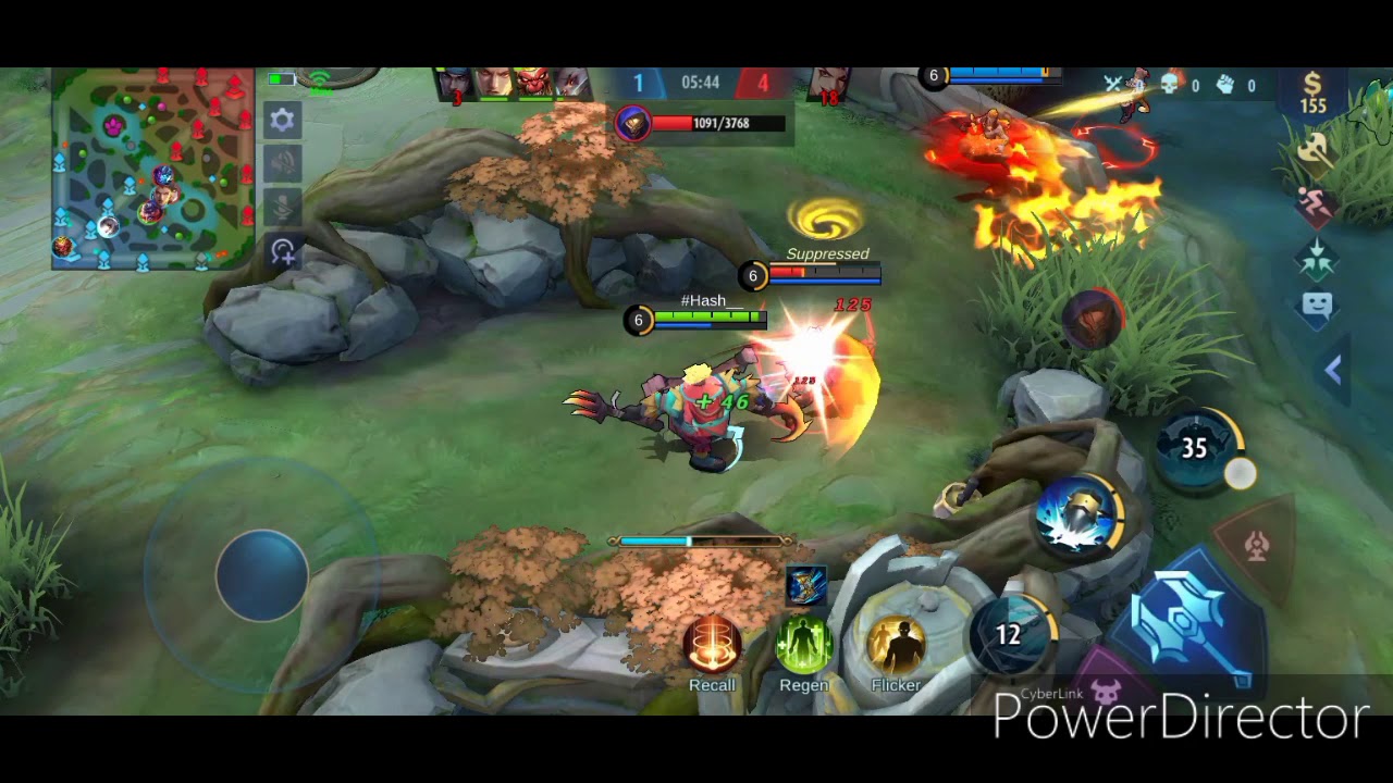 The way of Franco - YouTube