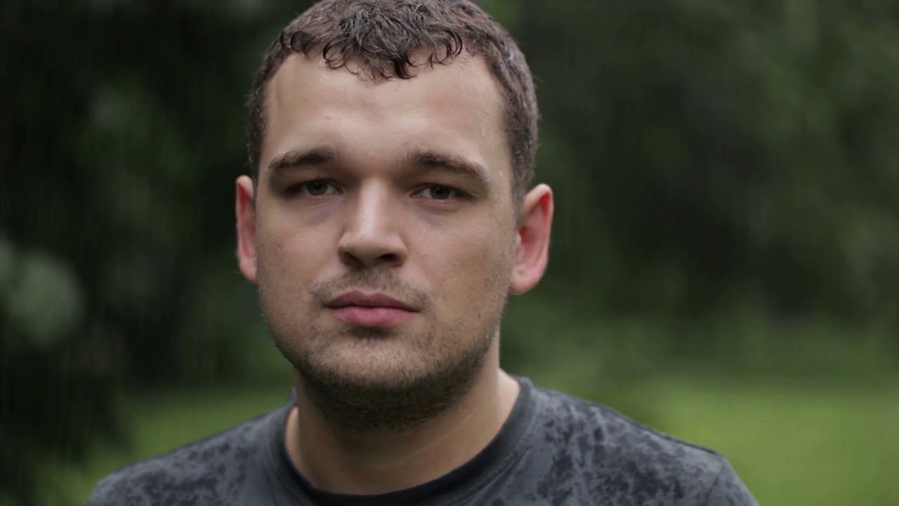 Paul Ariss - Your Truest Faith (Official Music Video) - YouTube