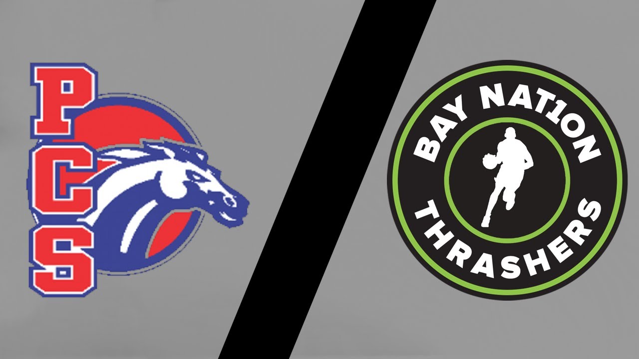 Night League Game | PCS Pacers vs BN Thrashers - YouTube