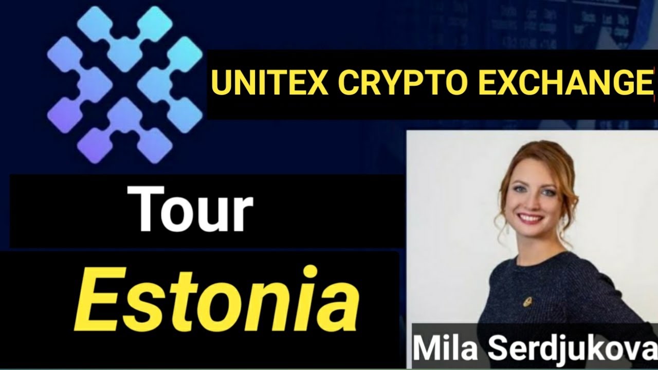 Unitex Exchange|Unitex Exchange Office|Mila Serdjukova Tour Unitex ...