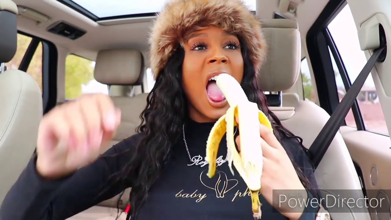 Royalty ♓ says: CJ So Cool ♈ DID Cheat & Can't No B**** Move Me - YouTube