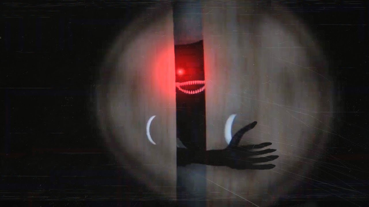 Beating an IMPOSSIBLE Indie Horror Game - YouTube