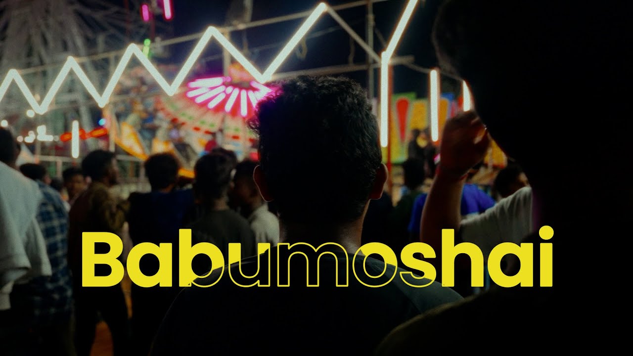 babumoshai | being. - YouTube