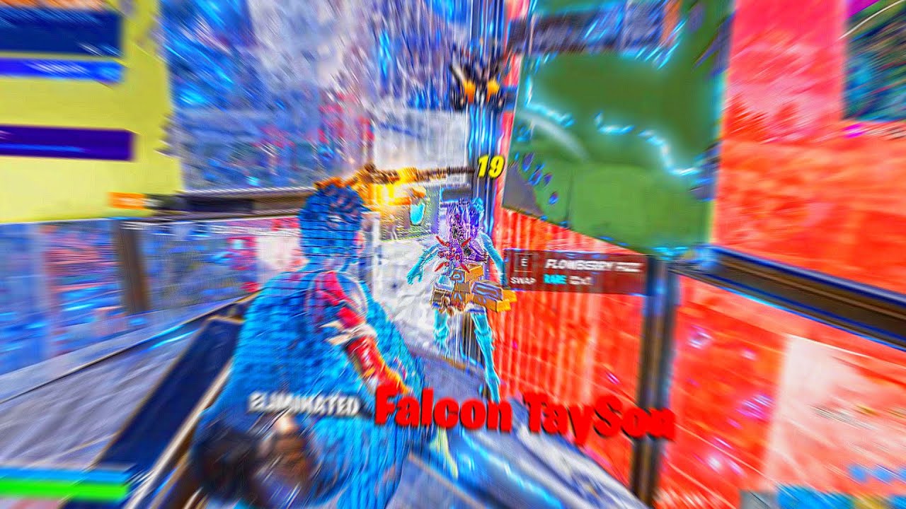 Next Exit | (Chapter 6 Fortnite Montage) | Highlights #6 - YouTube