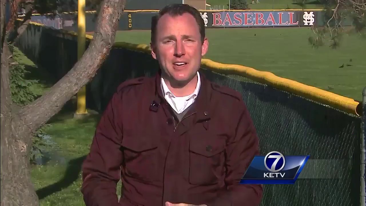 Kyle Perry: Southpaw sensation - YouTube