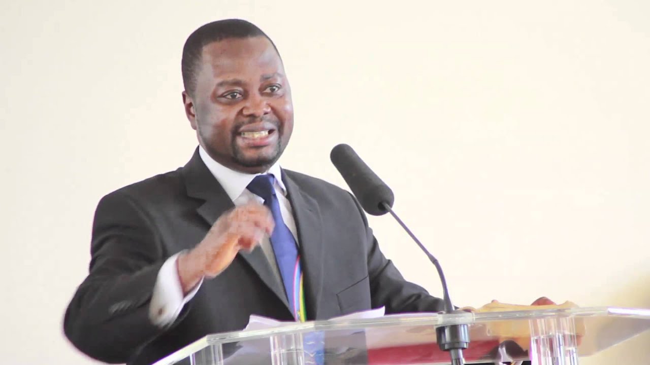 Pastor Appiah The Lord Supper A Curse of blessing - YouTube