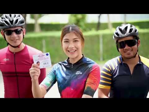 Iklan Ultraflu - Bikers ft Olivia MCI8 15s (2021)