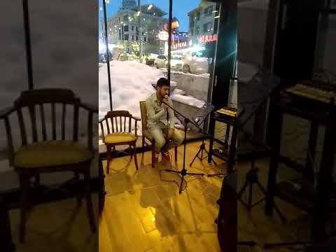 Serkan Kaya Mesele (Talha Koç)