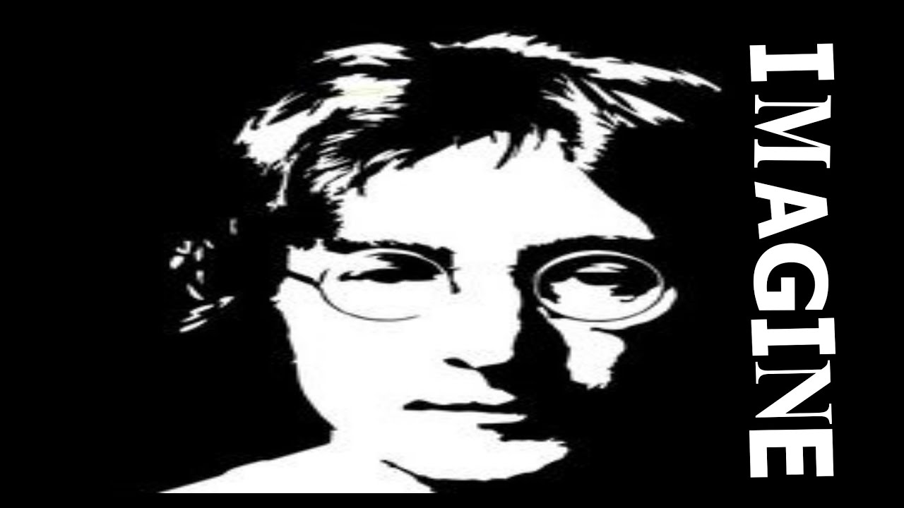 Imagine by John Lennon & Yoko Ono I Best of Lennon I Piano I Harmonica ...