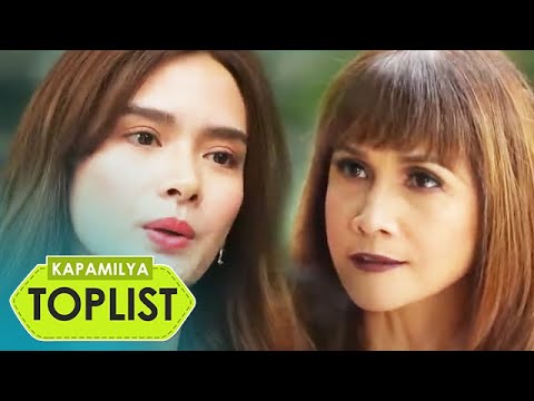 10 witty confrontations of Vanessa and Lena in La Vida Lena | Kapamilya Toplist