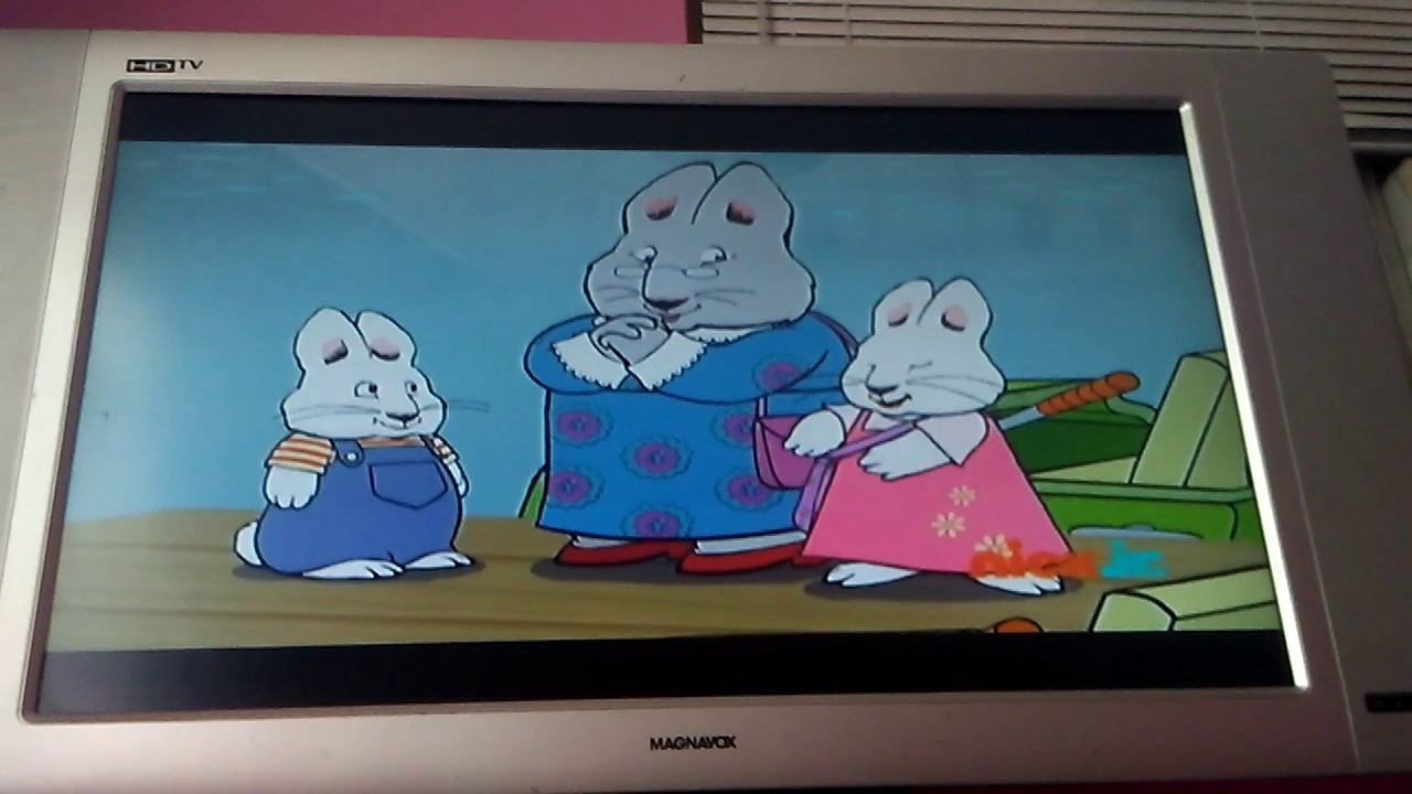 Max's Ride Part 1 - YouTube