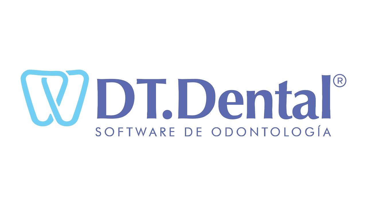 DT.Dental: El Software Dental - YouTube