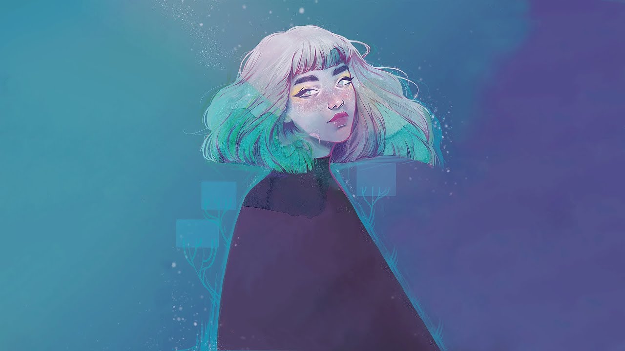 How Great Were The Robins - Trembling Care - YouTube