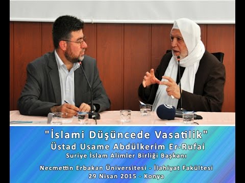Şia ve Ehli Sünnet arasında diyalog ve yakınlaşma mümkün müdür?