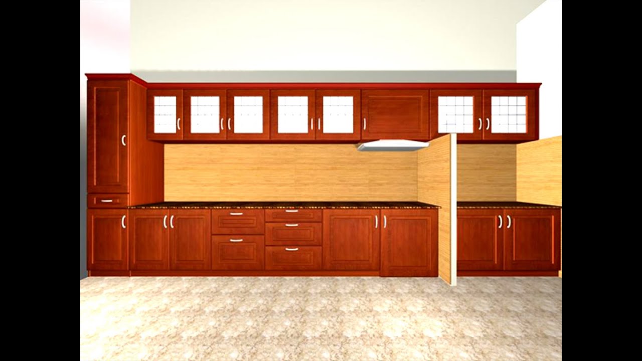 Modular kitchen || Kitchen Cabinet Design2024 || latest modular kitchen ...