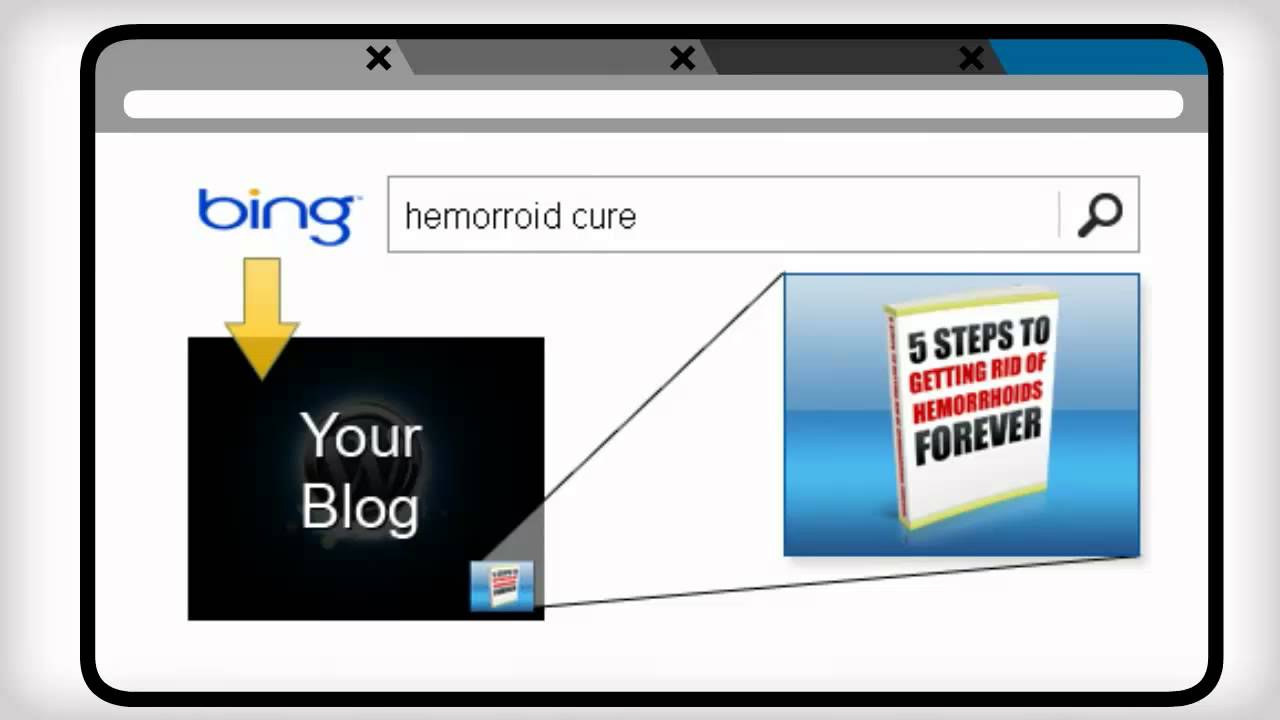 WP List Detonator Promo Video - YouTube