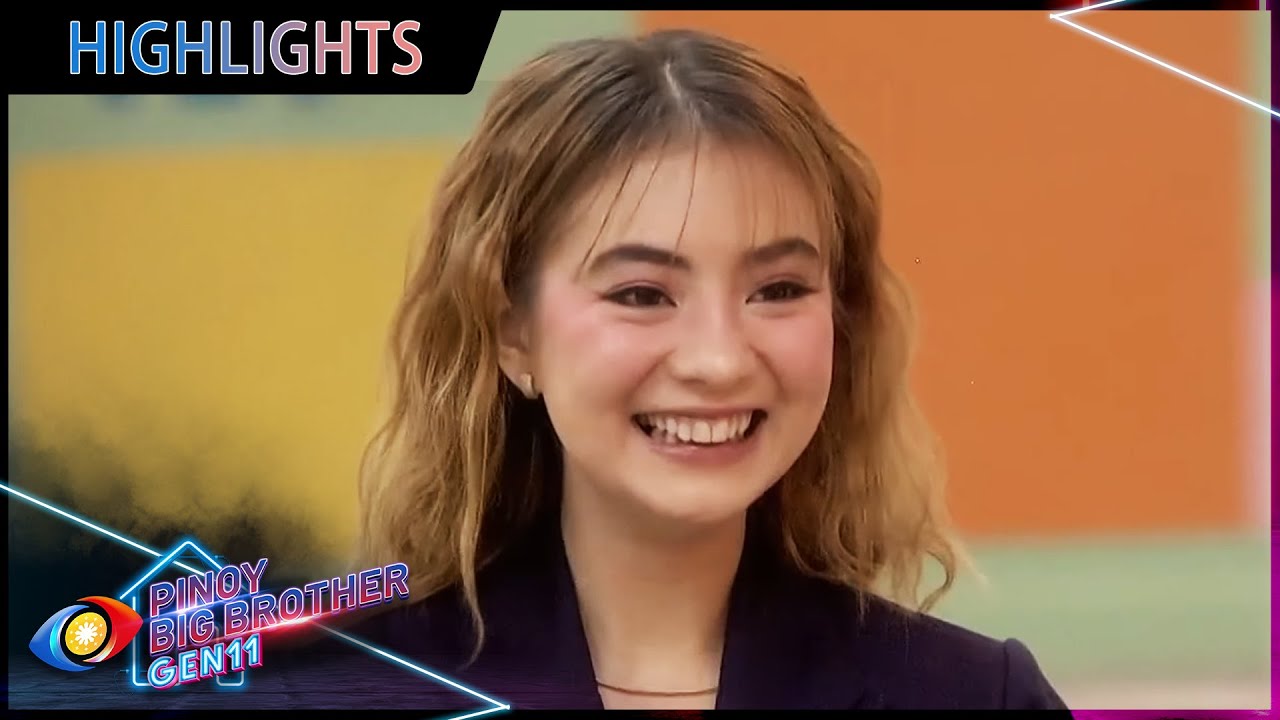 PBB Gen 11 | Fyang, may mga plano na ba matapos itanghal na Big Winner ...