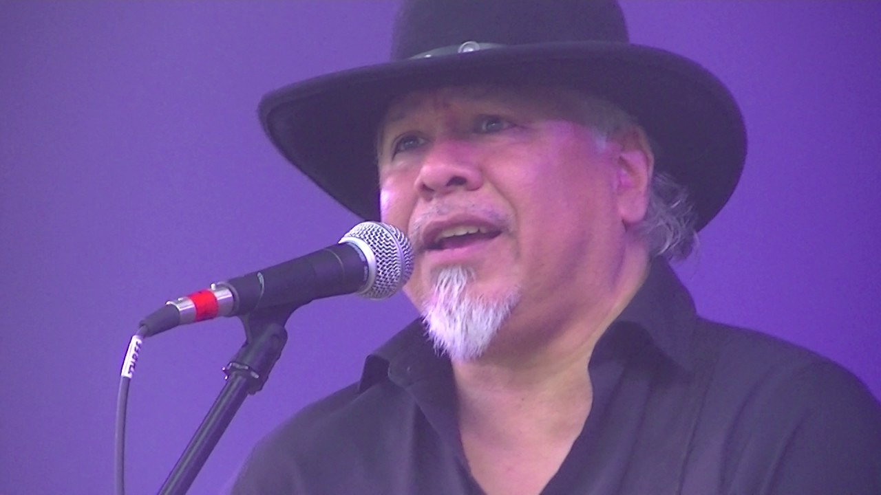 Sam Llanas-True Devotion live in Waukesha,WI 6-18-17 - YouTube