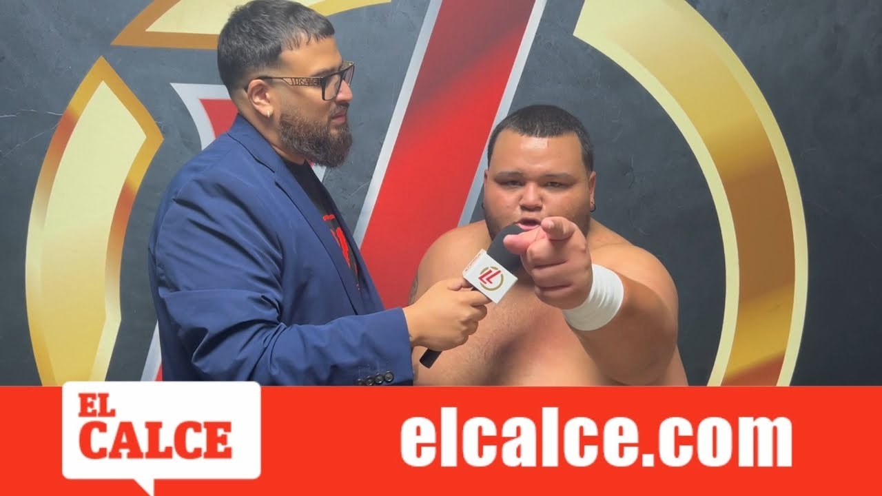 Sr. Anthony: Te derroté Diabólico y voy por ti Informante - YouTube