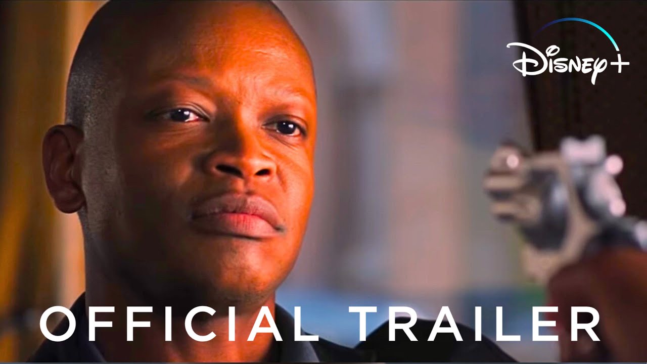 INCREASE | Official Trailer - YouTube