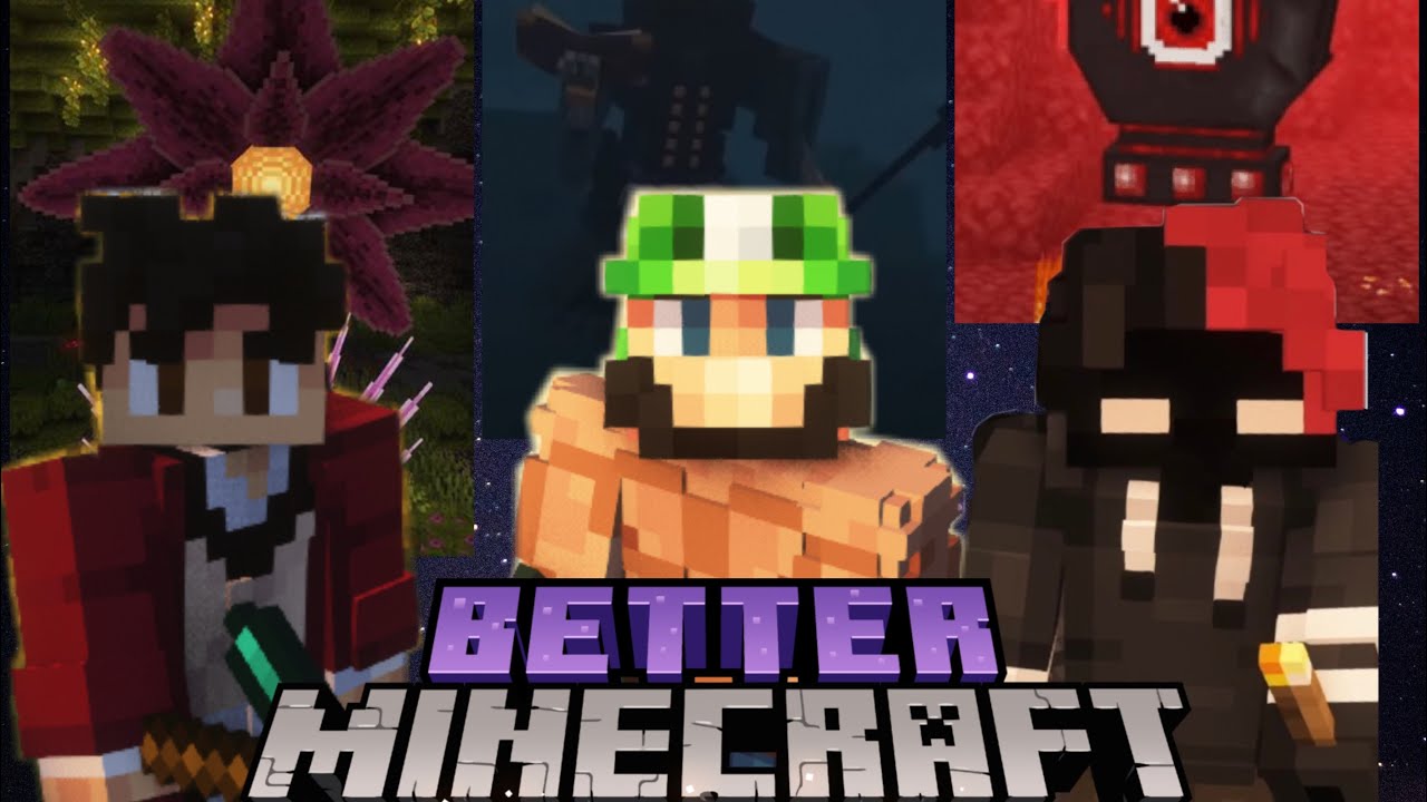 Multiplayer Modded Minecraft Lets play E1: A new world. - YouTube