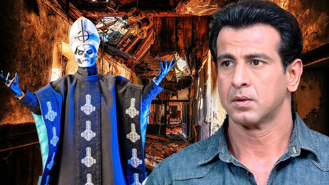 अनजान मूर्ति का रहस्य K.D. Pathak के हाथों सुलझा | Advocate KD Pathak ...