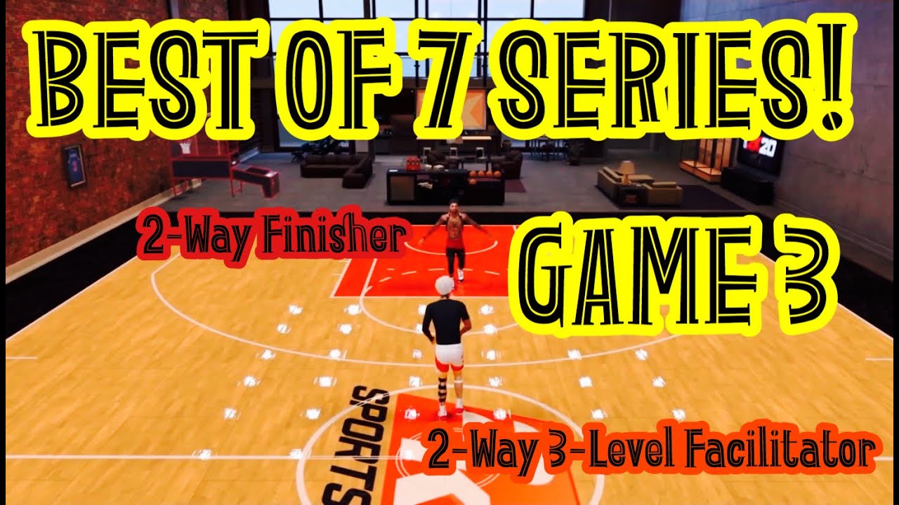 99 OVERALL 2-WAY FINISHER 1V1 99 OVERALL 2-WAY 3-LEVEL FACILITATOR NBA ...
