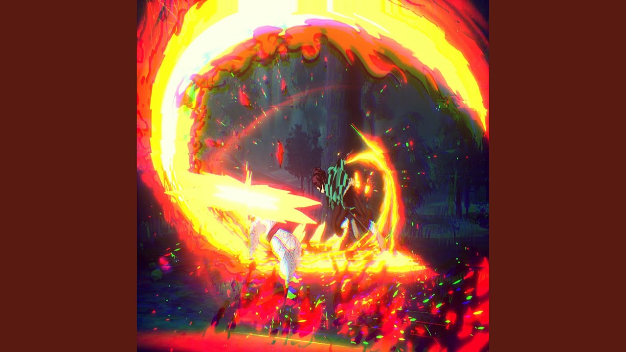 DEMON KILLA - YouTube