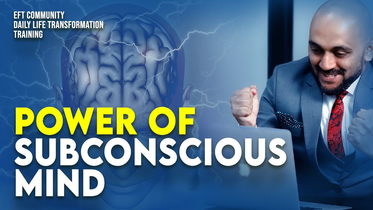 Power of subconscious mind | MALAYALAM MOTIVATION | RAFEEQ CHERUSSERI ...
