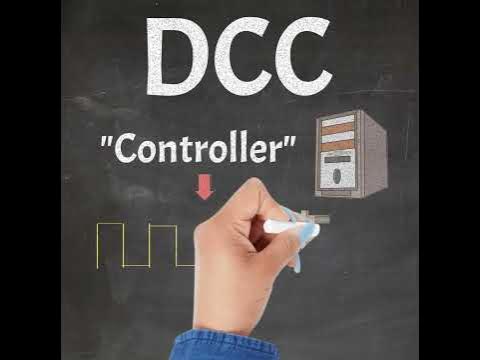 What is "DCC" (Digital Command Control) in Model Railroading How Does ...