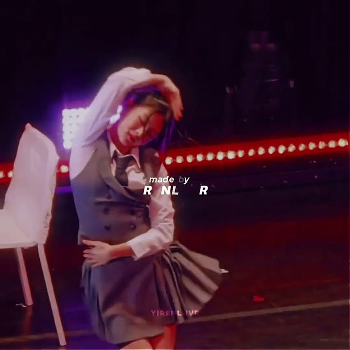 yeah I still haven't moved on! #yiren #yirenluvr #everglow #kpop #fyp #viral #yirenedit #kpop ...