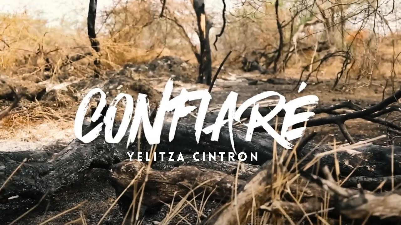 Worship Music - Yelitza Cintron - Confiaré (Vídeo Oficial) - YouTube