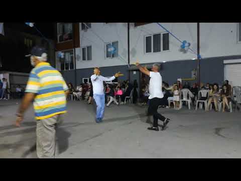 Bülent Çıraklı Kerpiç Binalar, Yarim Haber Salmış, Selver