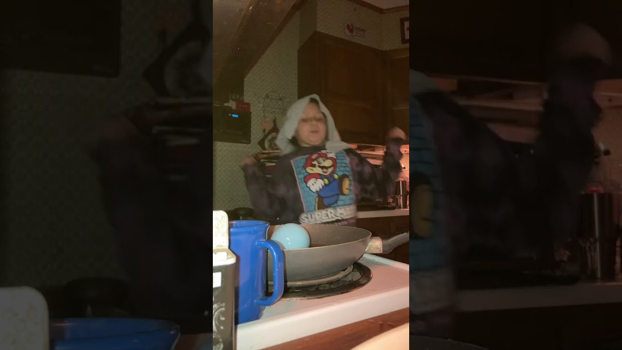 Pov Moms Youtube